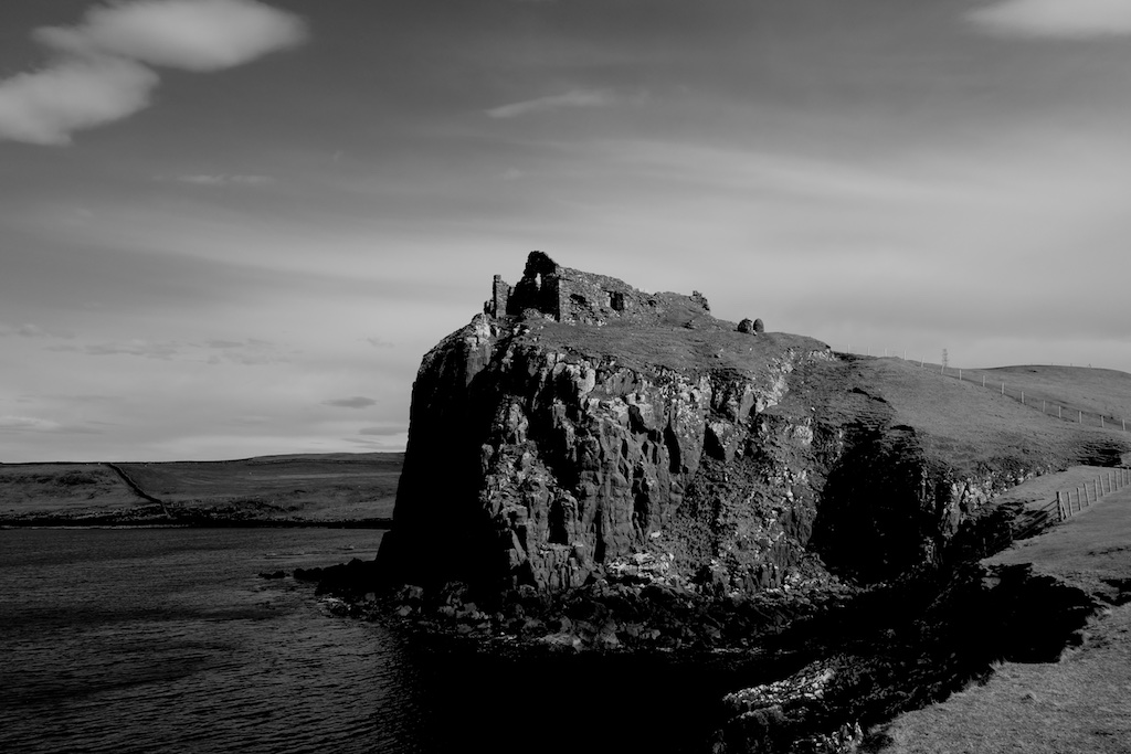 Affric Kintail Way hike in Schotland | caersbart.be